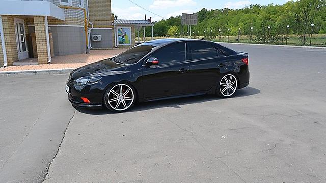Диски Work Varianza T1S - Japan Wheels