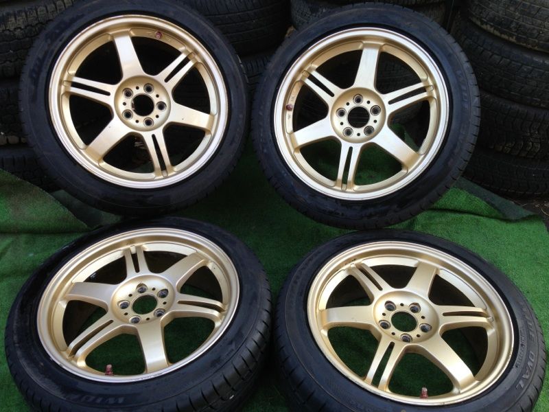 Шины FIREHAWK - Japan Wheels