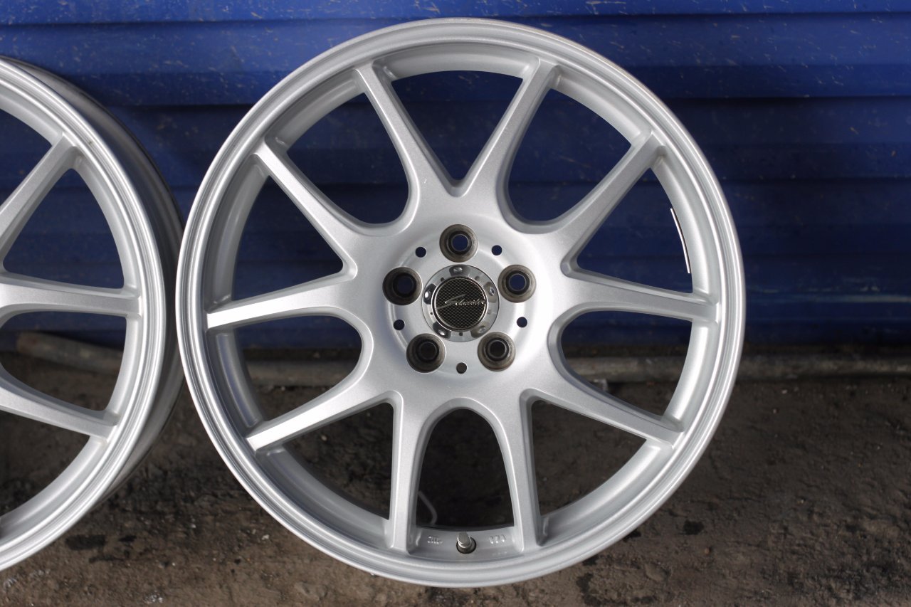 Диски Atech Schneider - Japan Wheels