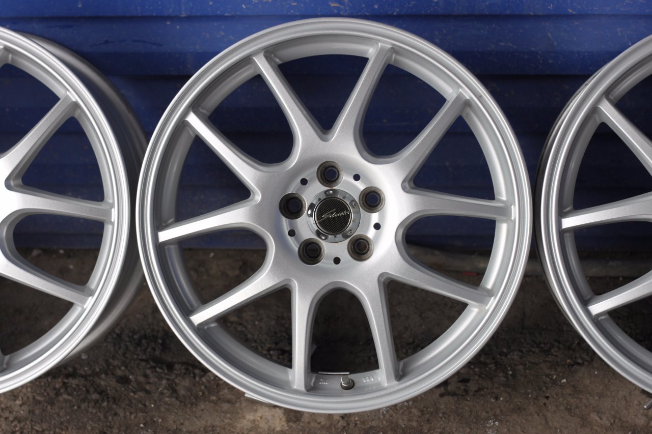 Диски Atech Schneider - Japan Wheels