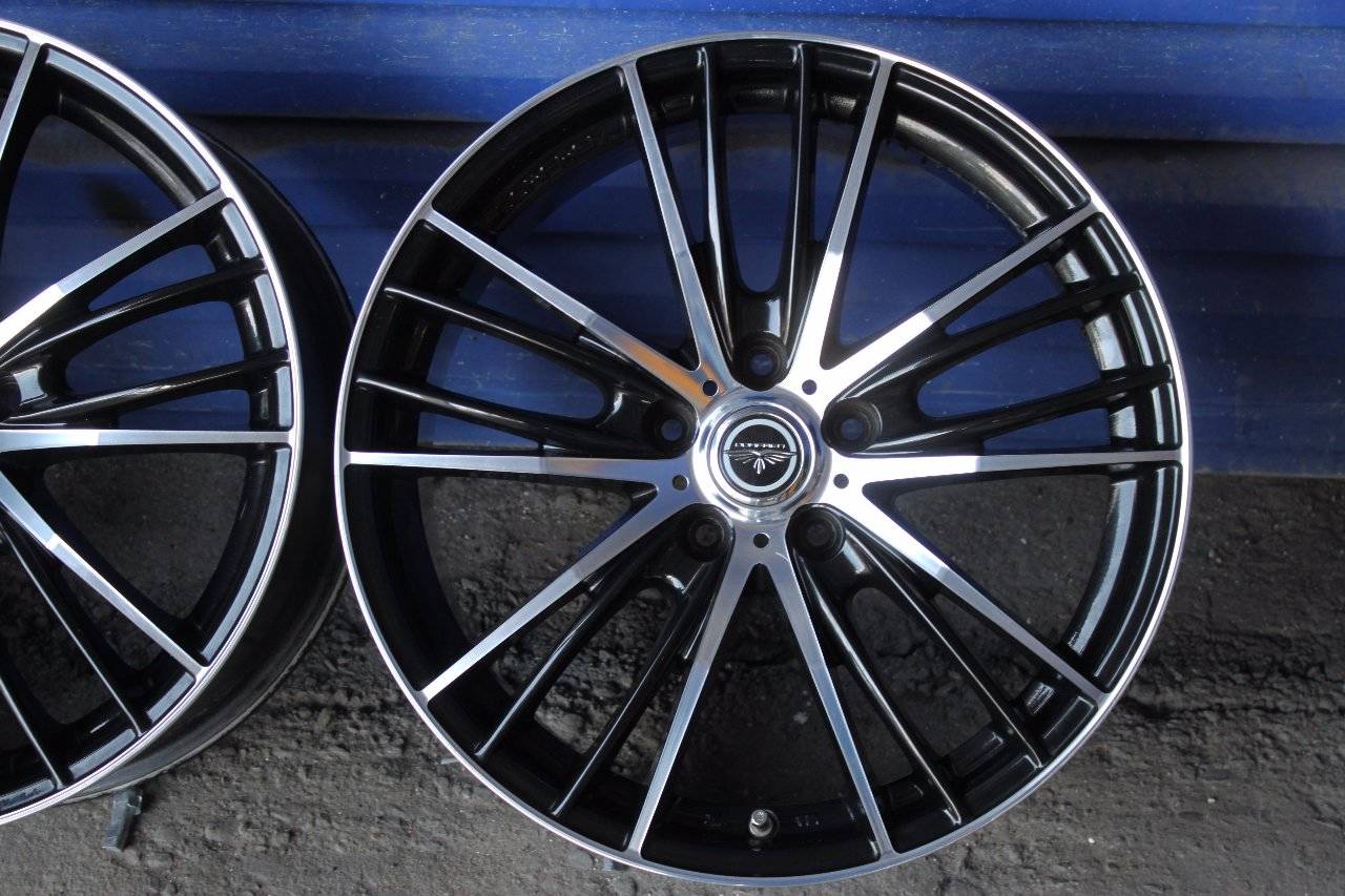 Диски Topy Dorfren - Japan Wheels