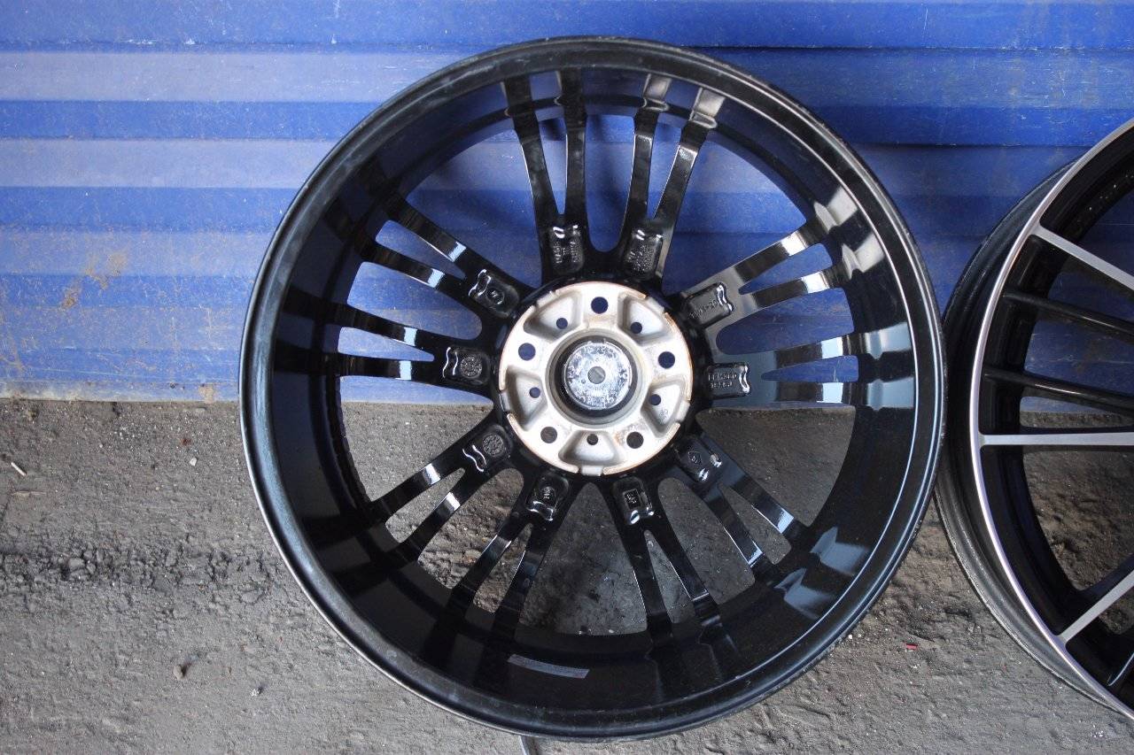 Диски Topy Dorfren - Japan Wheels