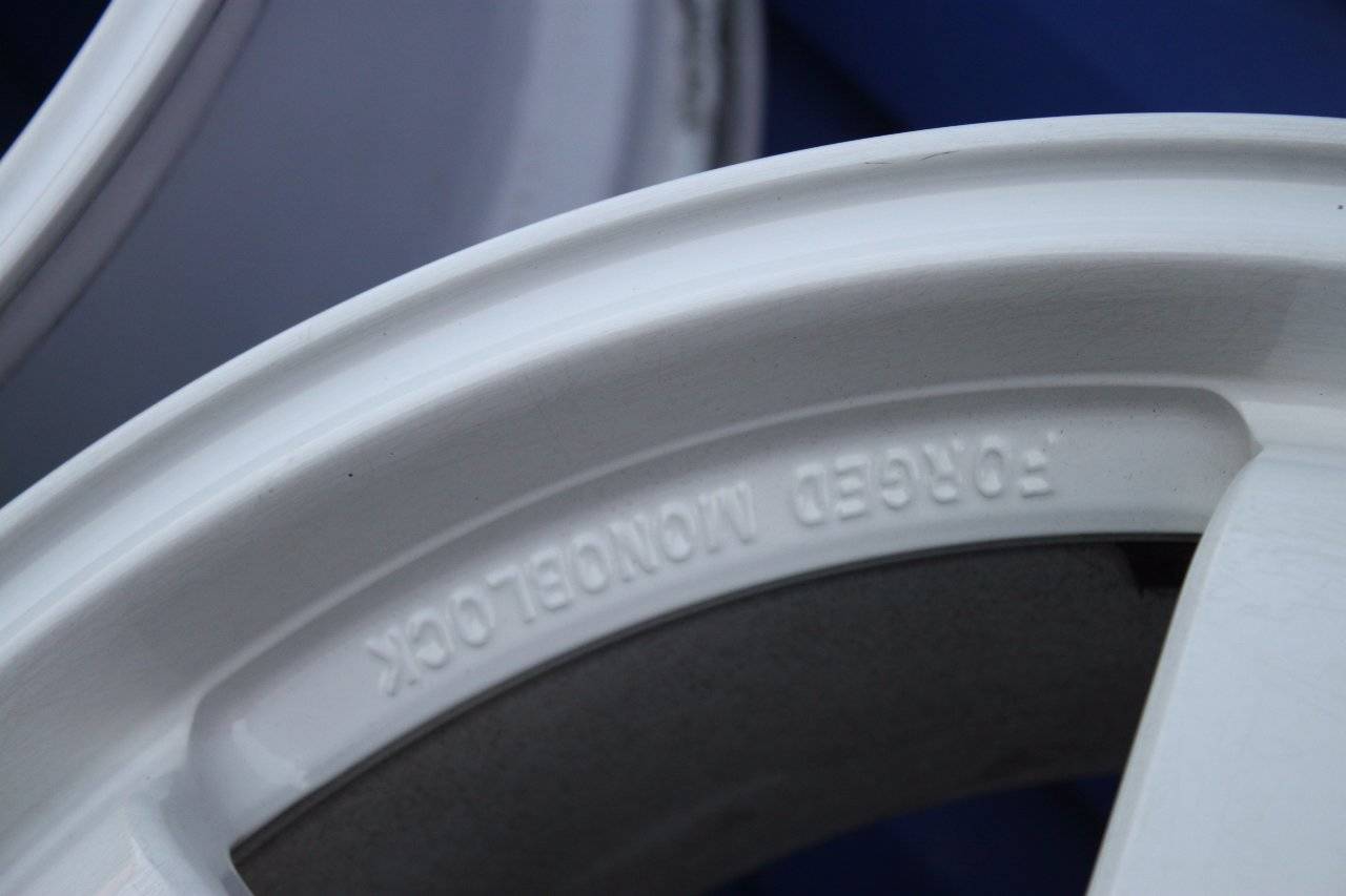 Диски Prodrive GC-06H - Japan Wheels