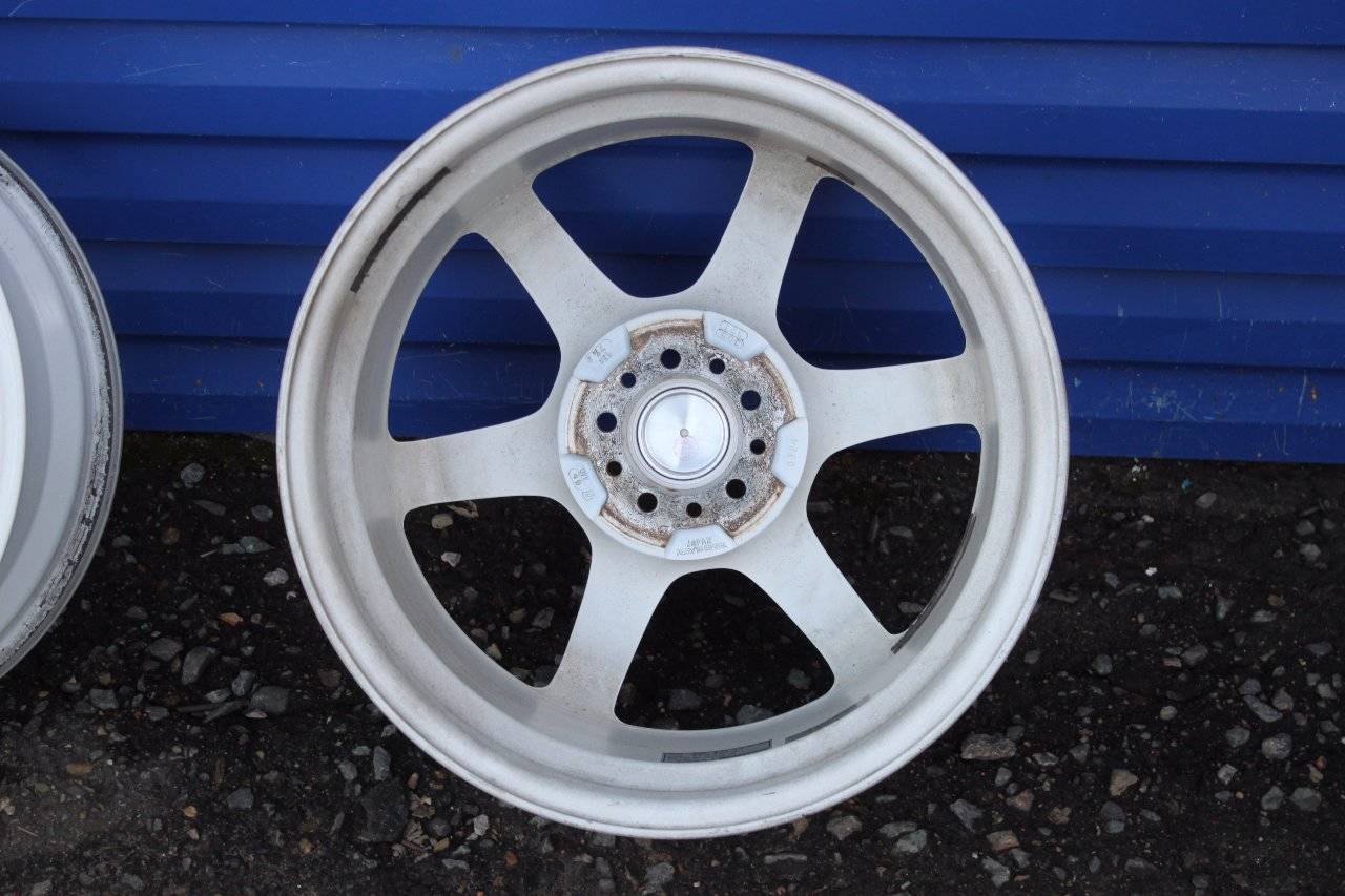 Диски Prodrive GC-06H - Japan Wheels