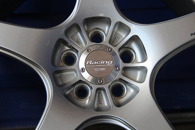 Диски Enkei RP03 - Japan Wheels