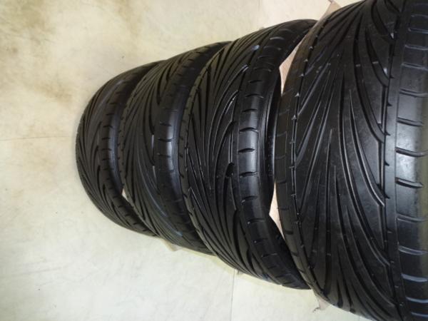 Шины TOYO PROXES T1R - Japan Wheels