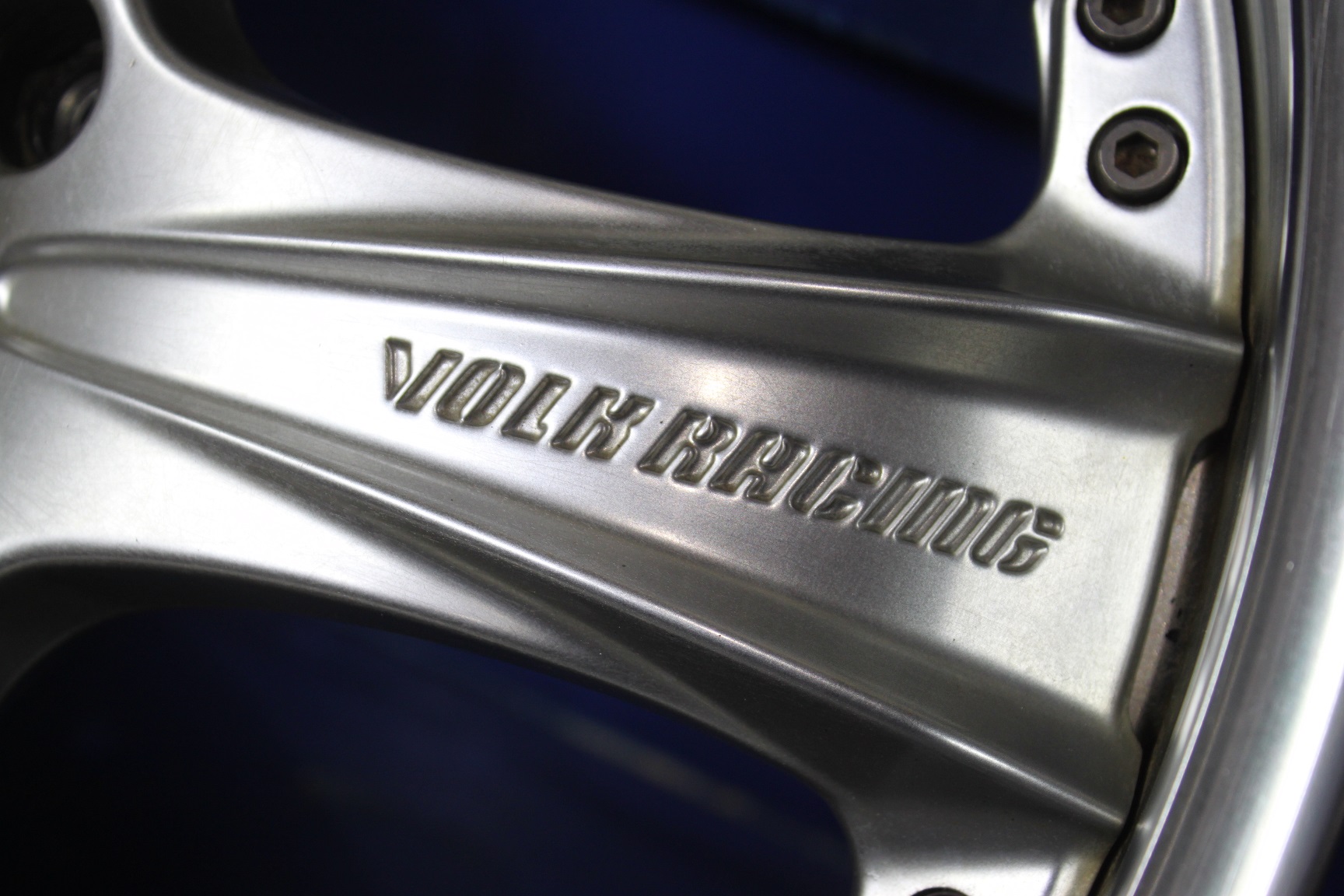 Диски Volk Racing GT-AV - Japan Wheels