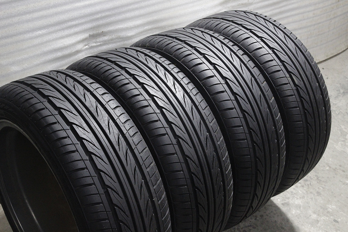 Шины Delinte Thunder D7 - Japan Wheels