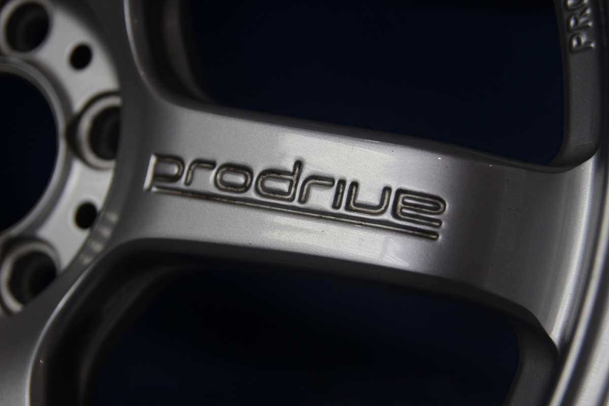 Диски Prodrive GC-06H - Japan Wheels