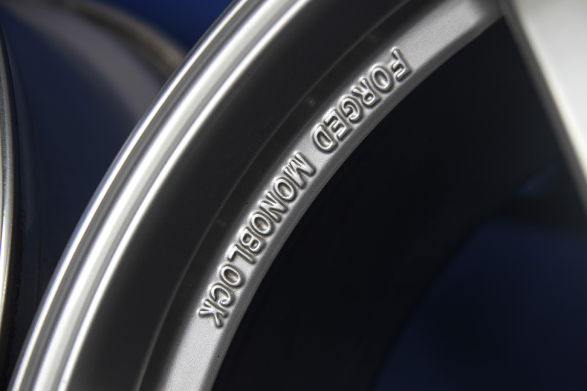 Диски Prodrive GC-06H - Japan Wheels