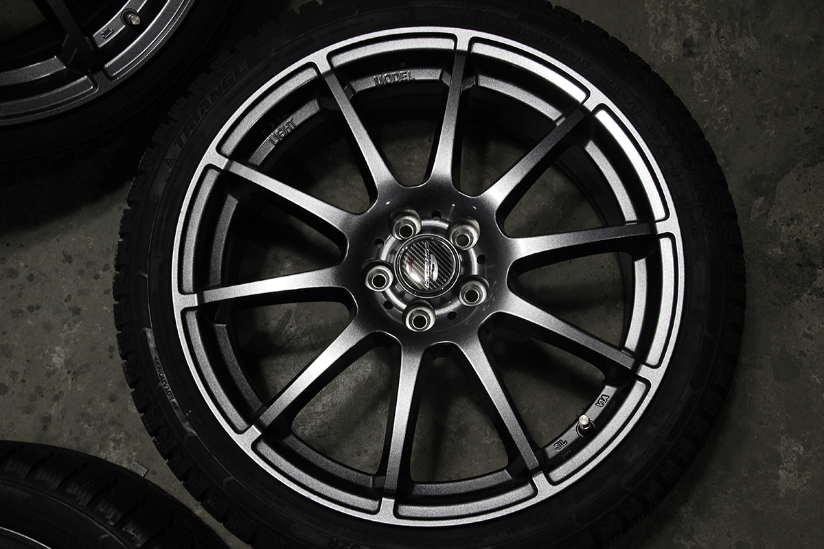 Диски A-Tech Schneider - Japan Wheels