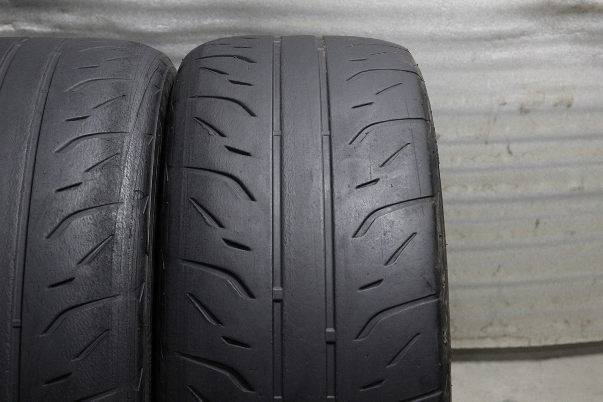 Шины Bridgestone RE-71R - Japan Wheels