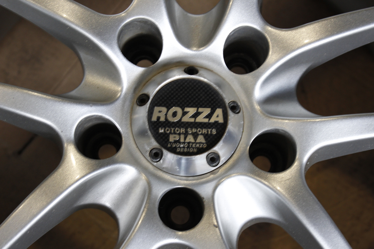 Диски PIAA ROZZA - Japan Wheels