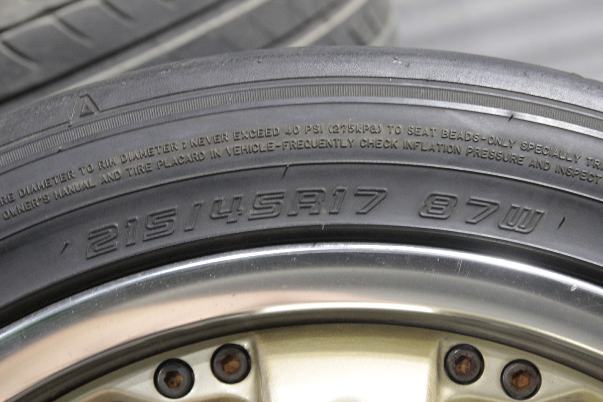 Шины Dunlop Direzza Z2 пара - Japan Wheels