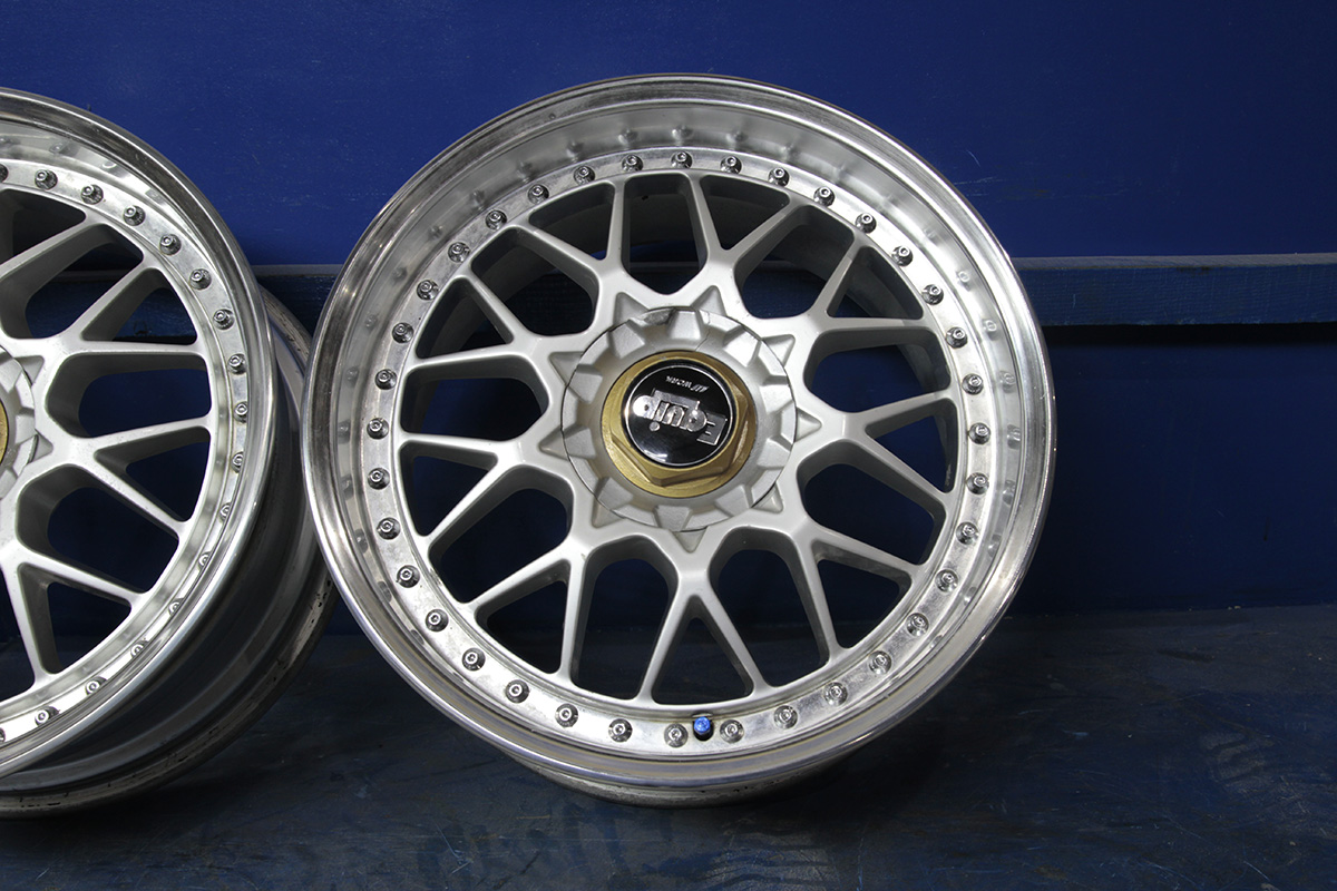 Диски Work VS Edition - Japan Wheels