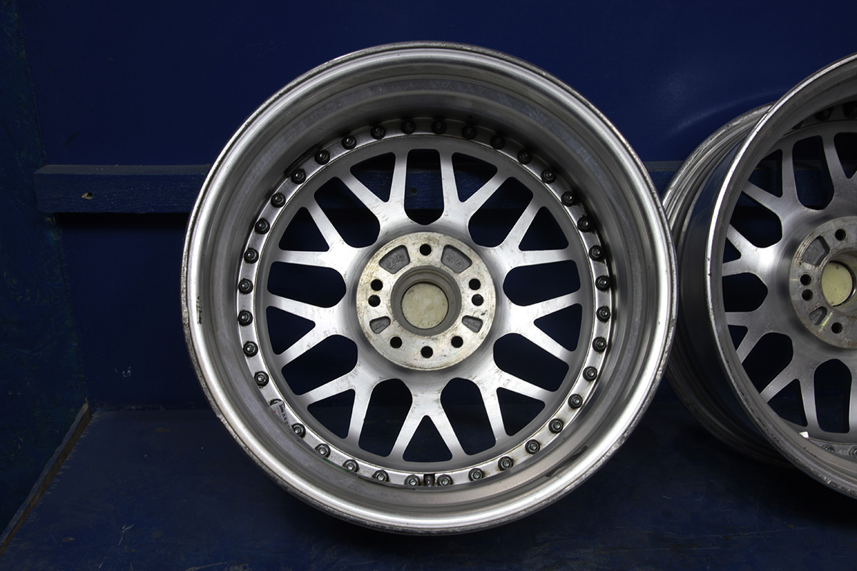 Диски Work VS Edition - Japan Wheels