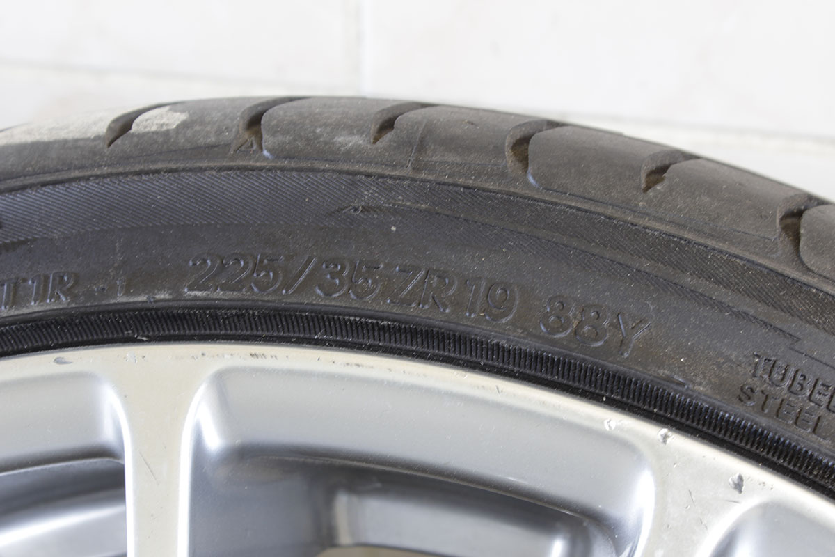 Шины TOYO PROXES T1R - Japan Wheels