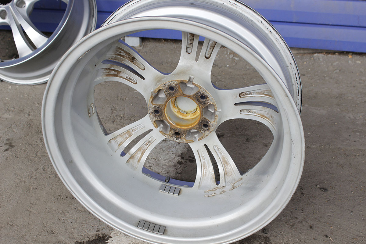 Диски Stich Precious - Japan Wheels