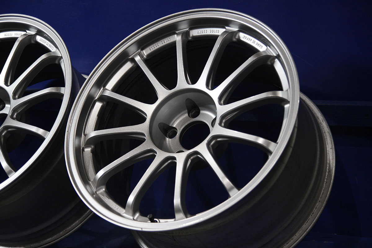 Диски SSR Type-F - Japan Wheels