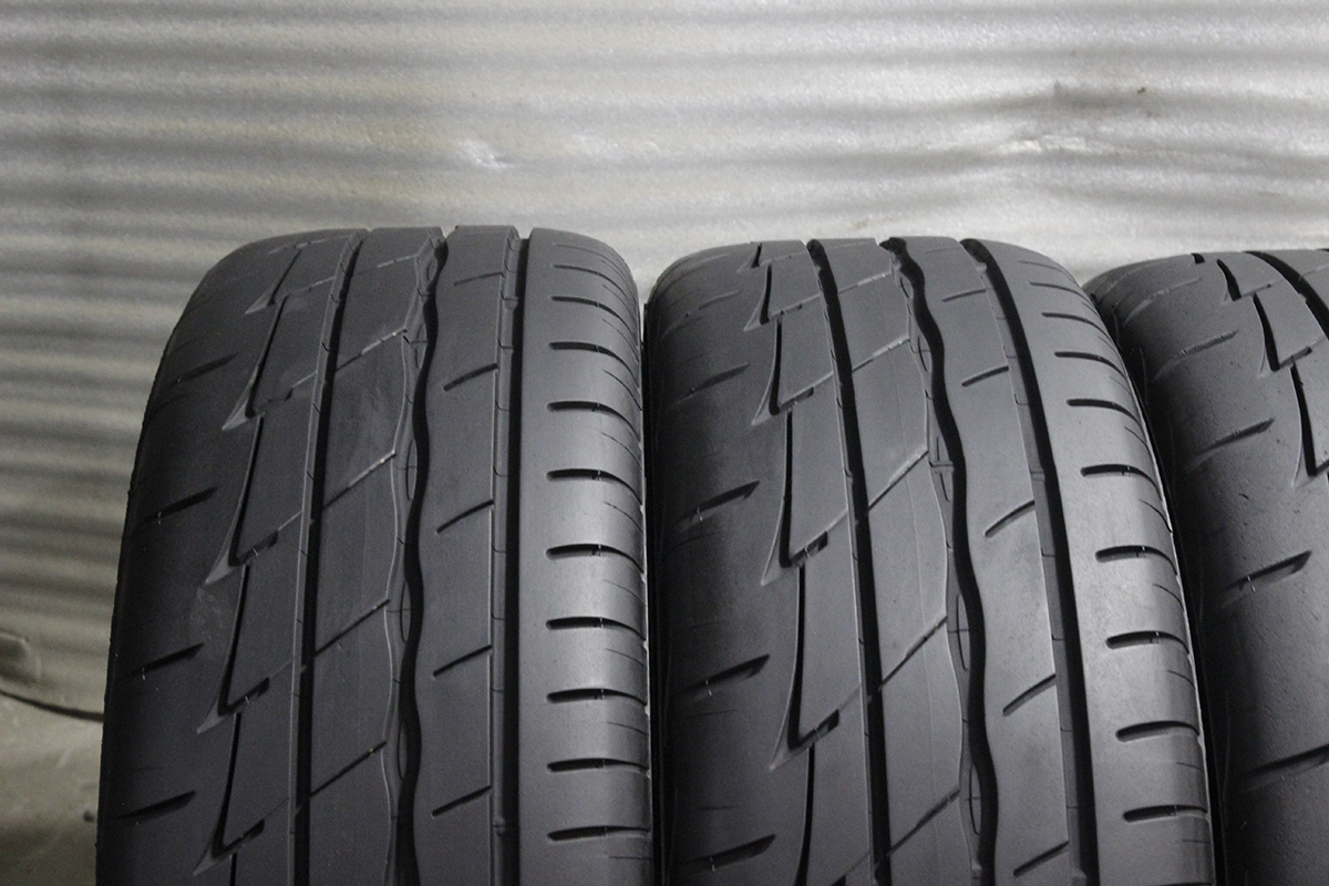 Шины Bridgestone Potenza Adrenaline Re003 - Japan Wheels