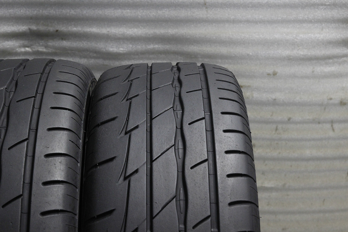 Шины Bridgestone Potenza Adrenaline Re003 - Japan Wheels