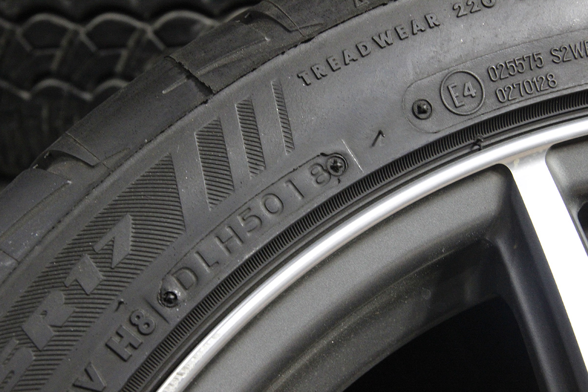 Шины Bridgestone Potenza Adrenaline Re003 - Japan Wheels