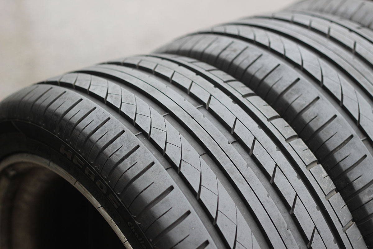 Шины Hifly HF 805 - Japan Wheels