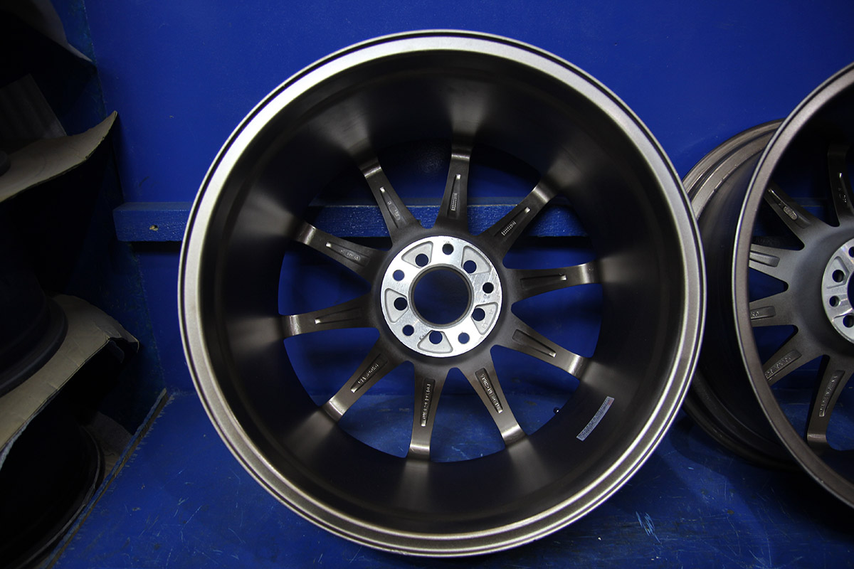 Диски CST ZERO 1 HYPER X - Japan Wheels