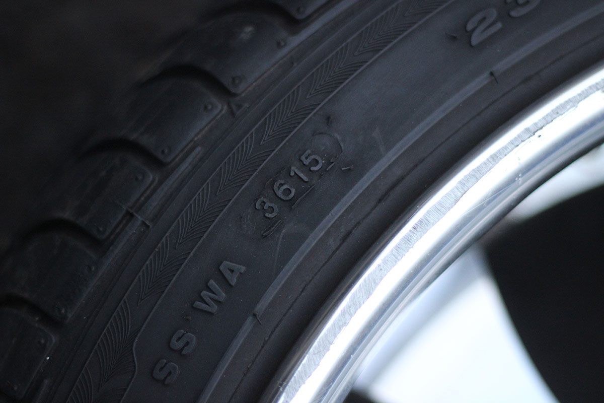 Шины ATR Sport пара - Japan Wheels