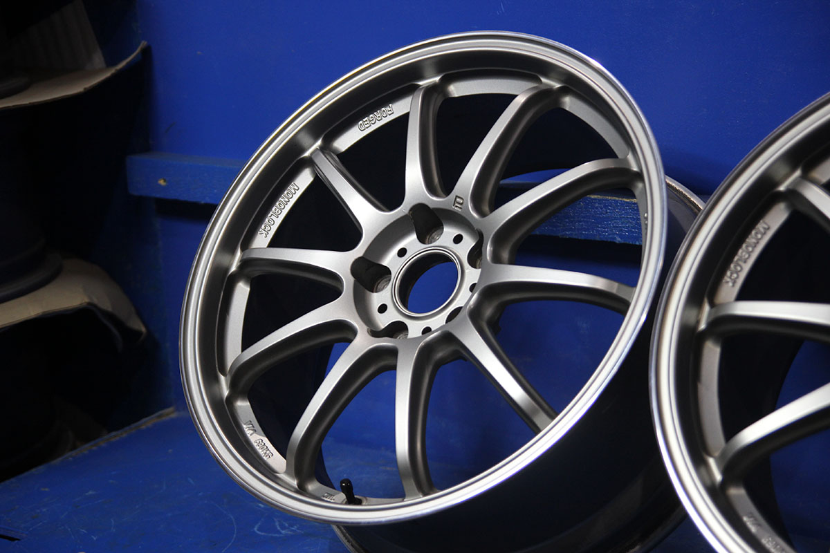 Диски Prodrive GC-010G - Japan Wheels