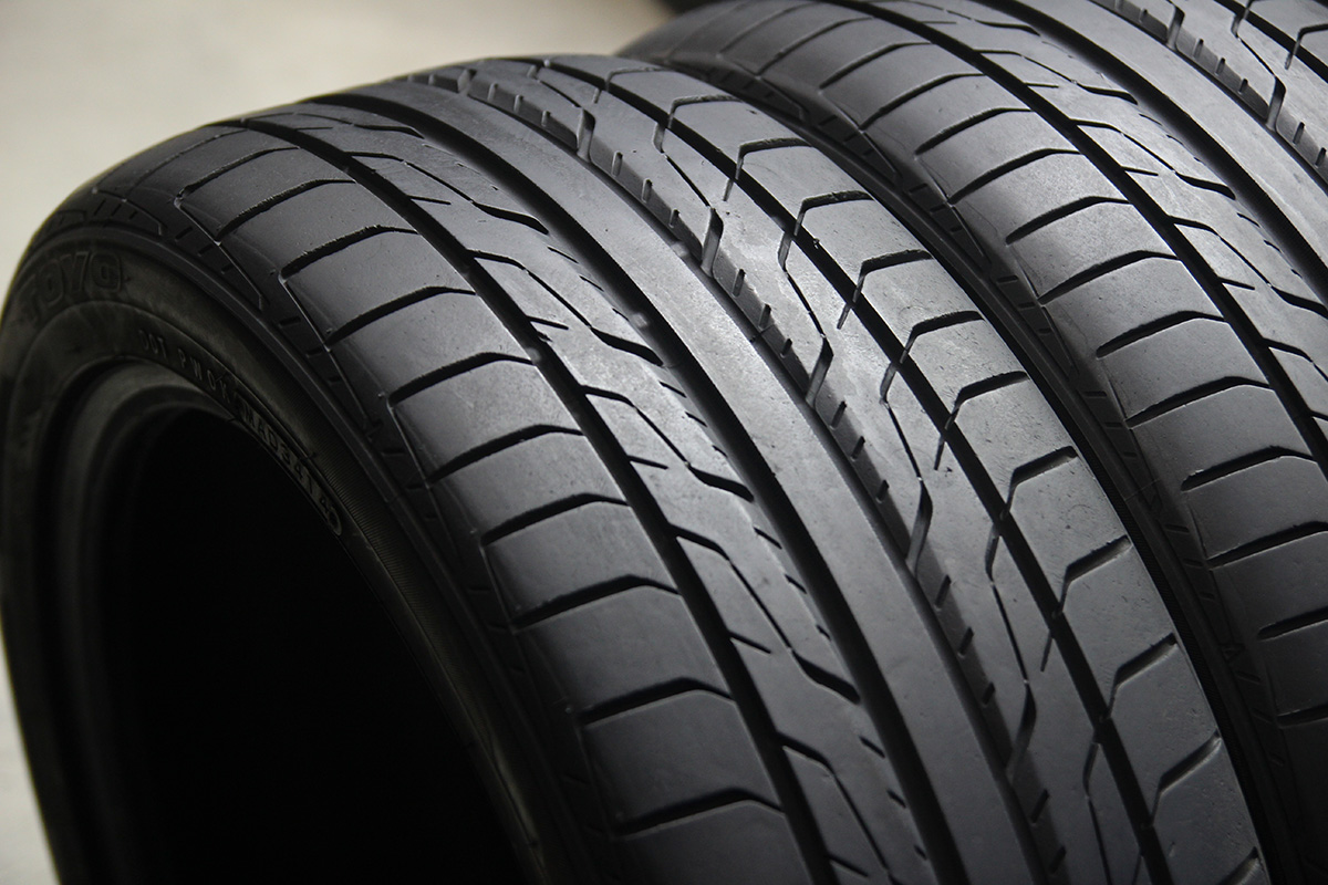 Шины Toyo DRB - Japan Wheels