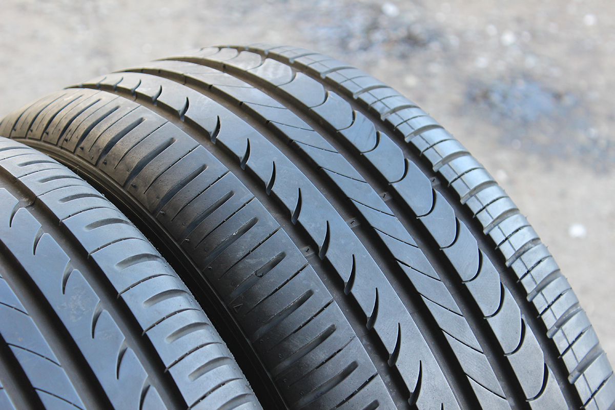 Шины KingStar Road Fit SK10 пара - Japan Wheels