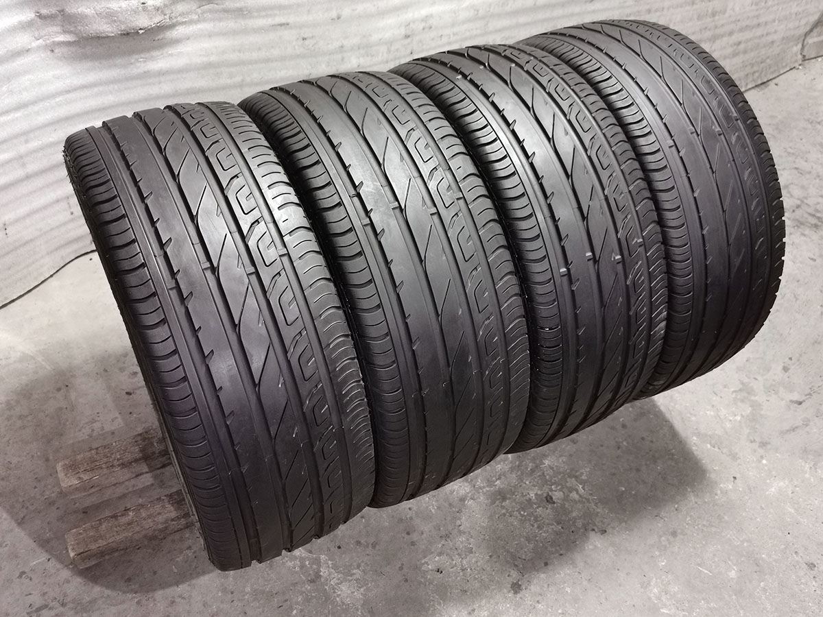 Шины Full Run FRUN-UHP - Japan Wheels