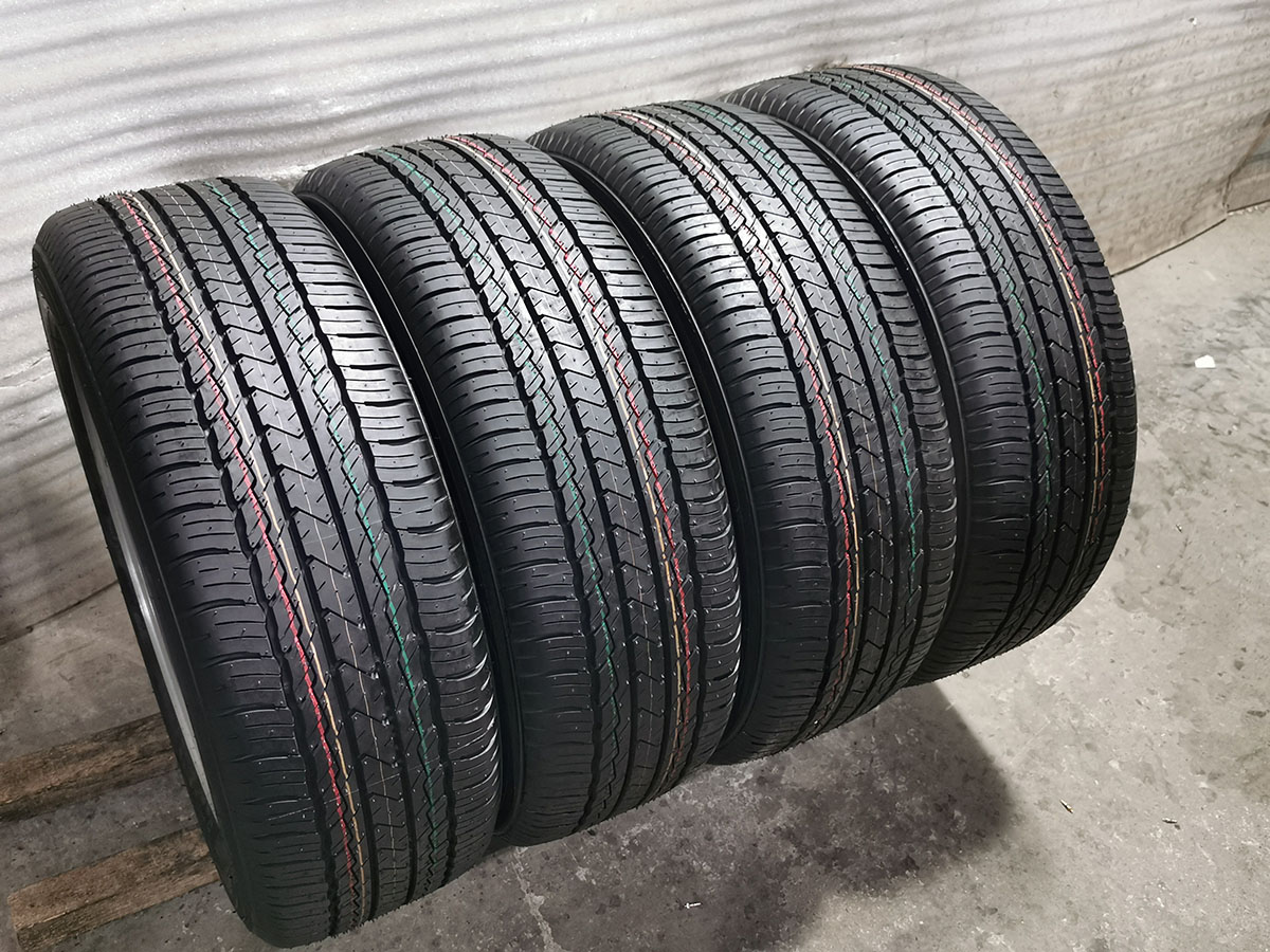 Шины Toyo A24 - Japan Wheels