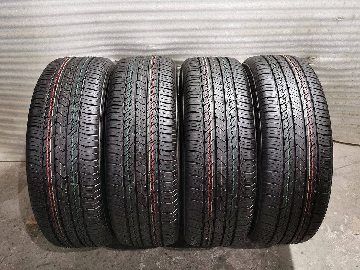 Шины Toyo A24 - Japan Wheels