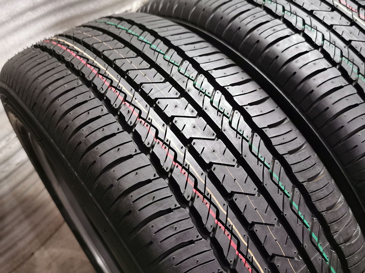 Шины Toyo A24 - Japan Wheels