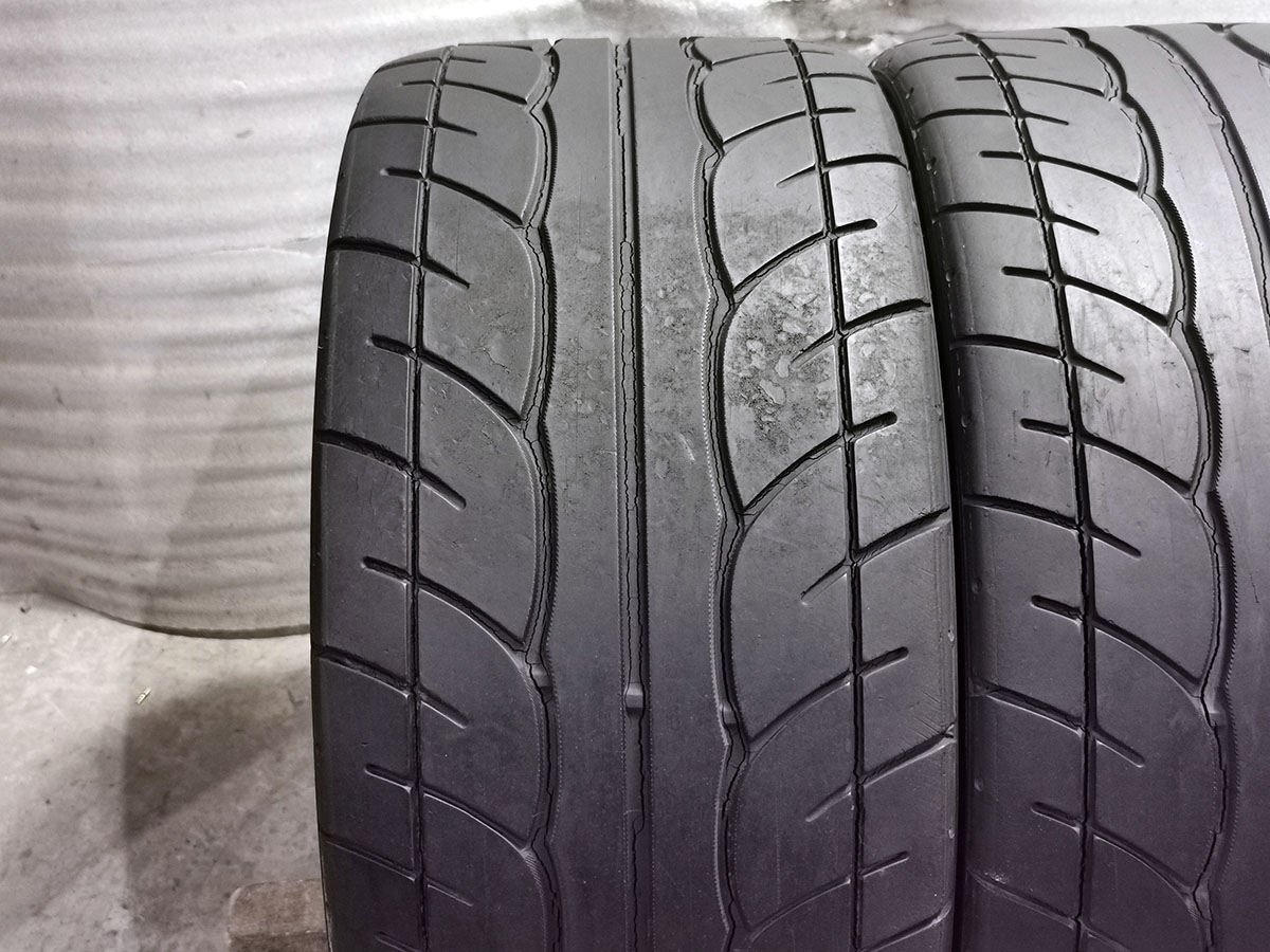 Шины Yokohama Advan Neova AD07 пара - Japan Wheels