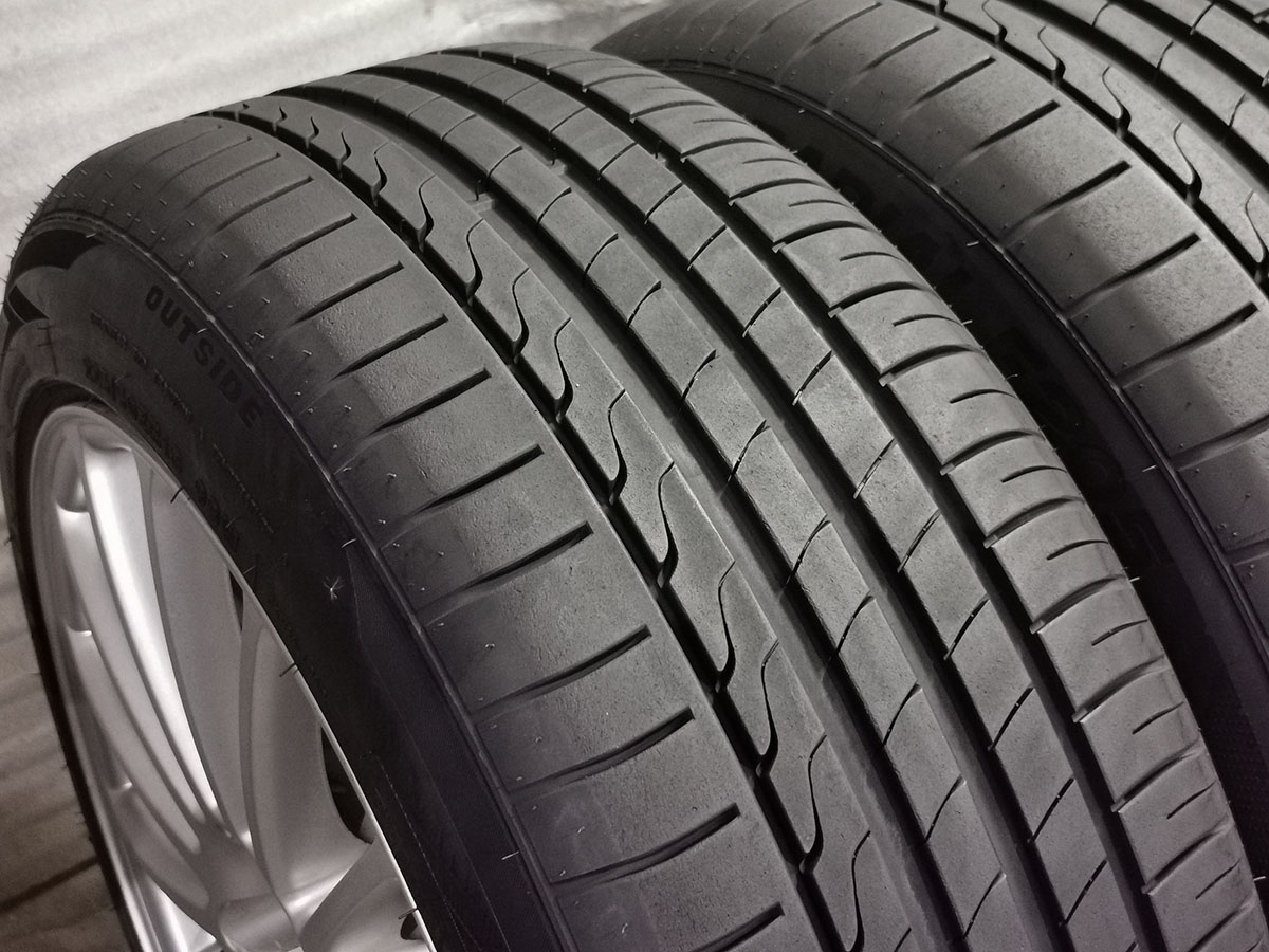 Шины Minerva Radial F205 - Japan Wheels