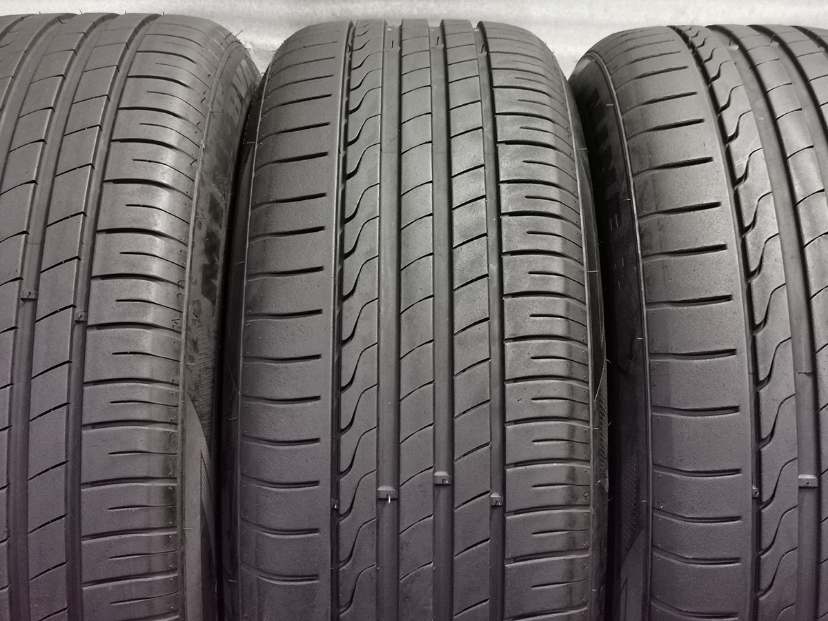 Шины Minerva Radial F205 - Japan Wheels