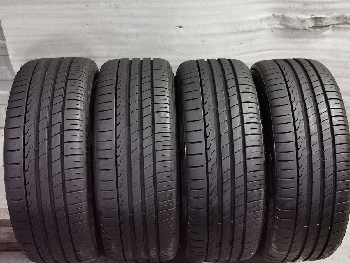 Шины Minerva Radial F205 - Japan Wheels