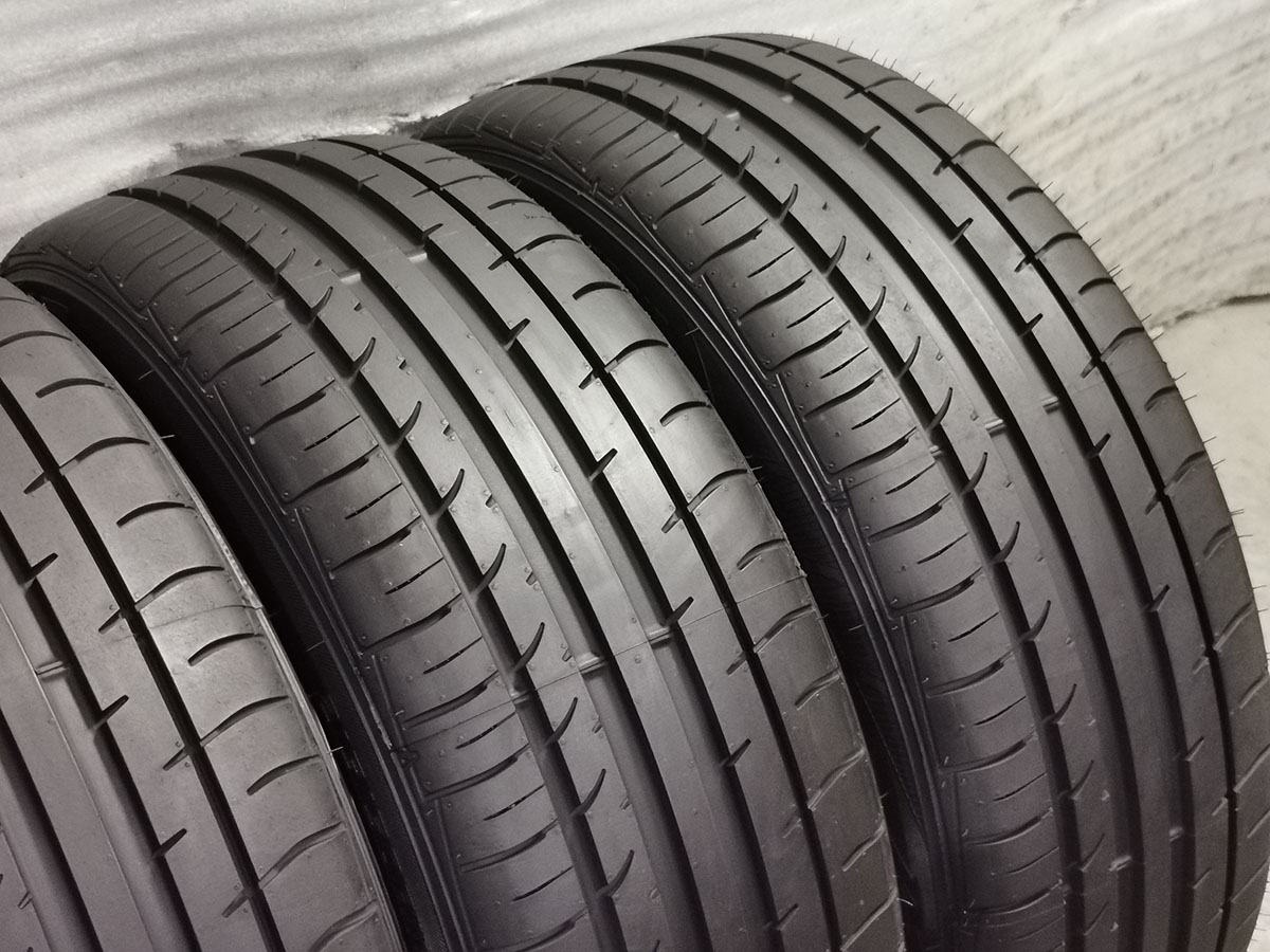 Шины Falken Azenis FK453CC - Japan Wheels