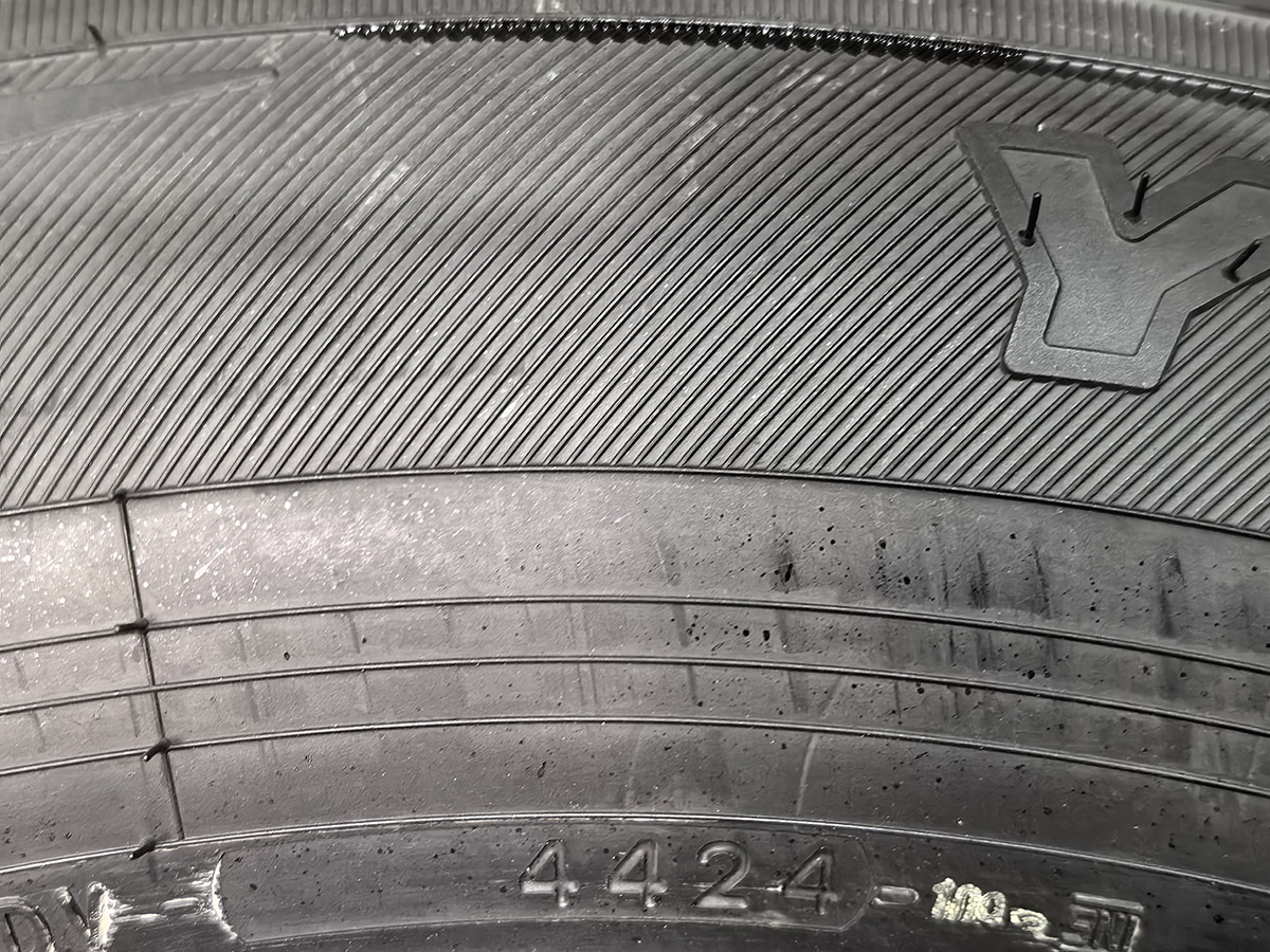 Шины Yokohama Geolandar G94 - Japan Wheels