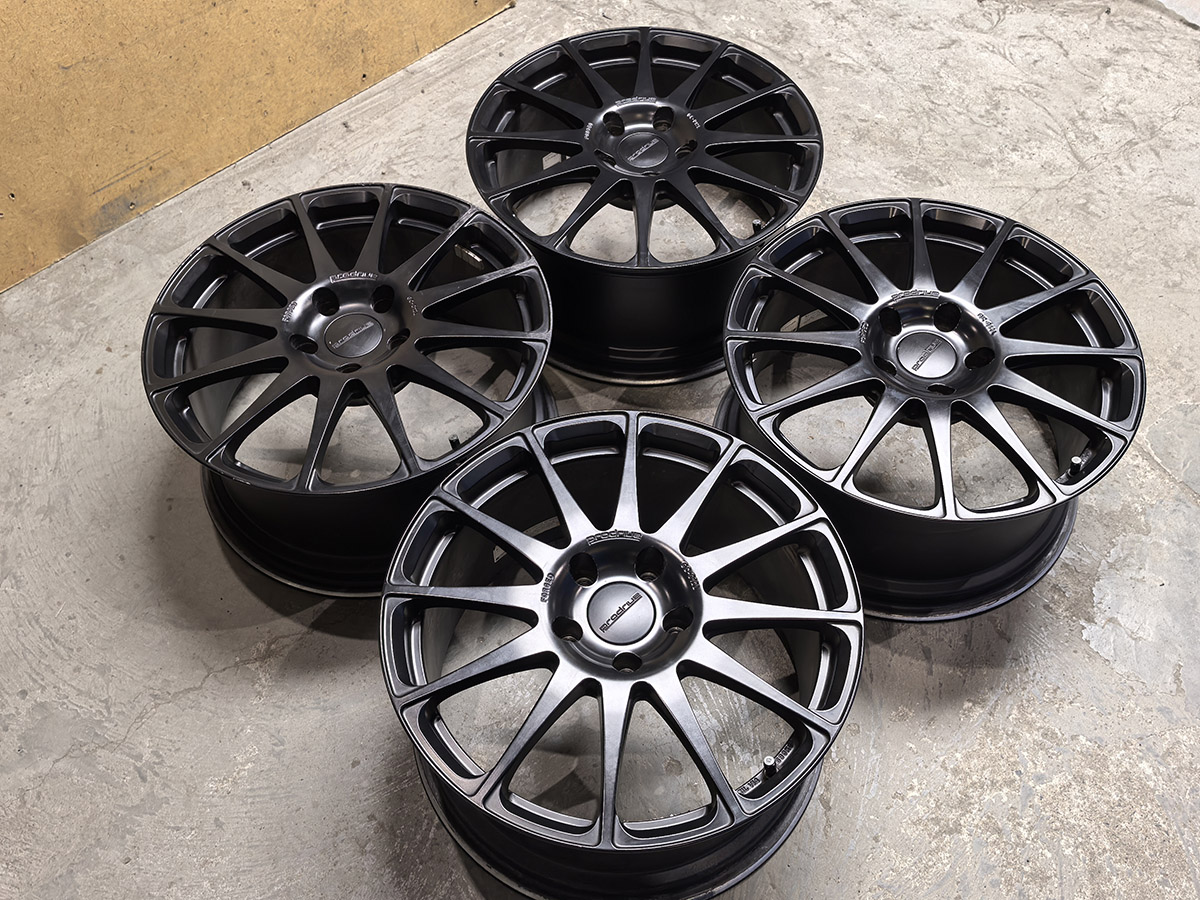 Диски Prodrive GC-012L - Japan Wheels
