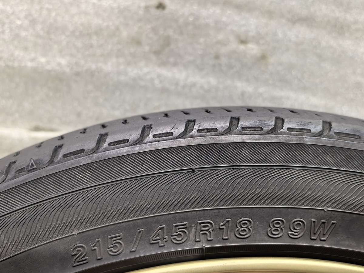 Шины Yokohama Advan decibel DB - Japan Wheels