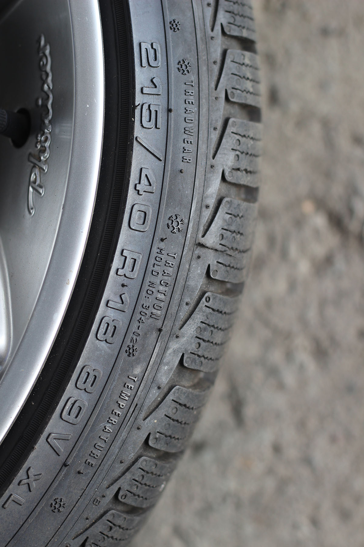 Шины Atr Sport Winter 101 - Japan Wheels