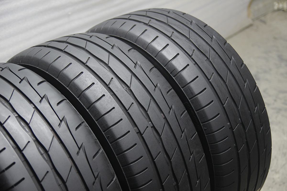 Шины Bridgestone Potenza Adrenalin RE003 - Japan Wheels