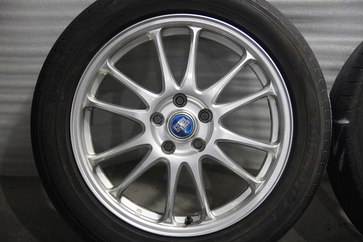 Диски A-Tech Schneider - Japan Wheels