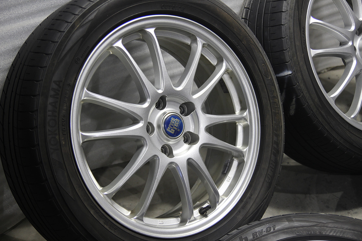 Диски A-Tech Schneider - Japan Wheels