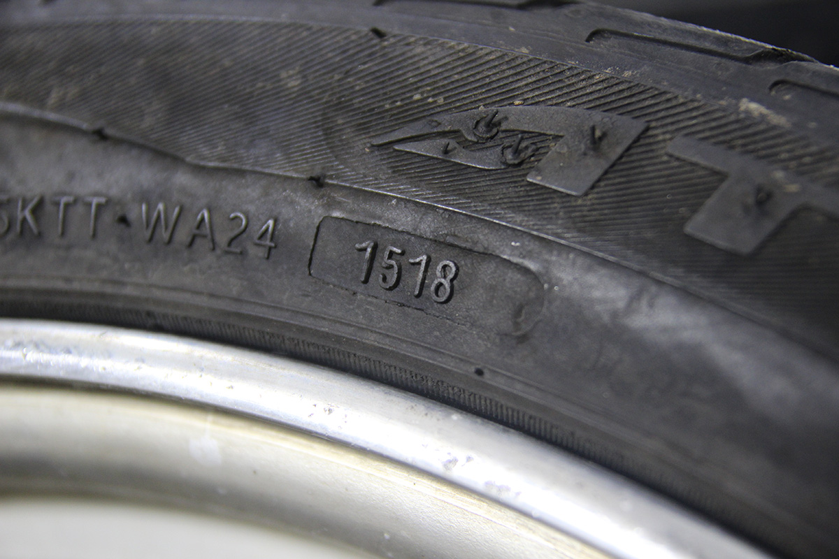 Шины ATR Sport пара - Japan Wheels