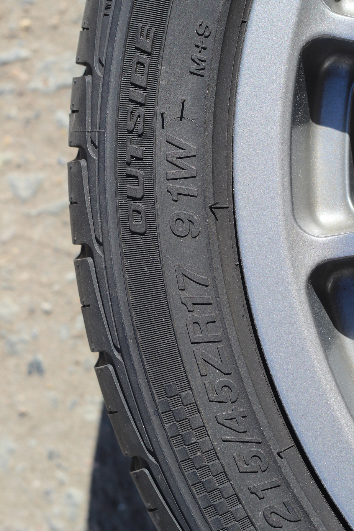 Шины Three-A P606 - Japan Wheels